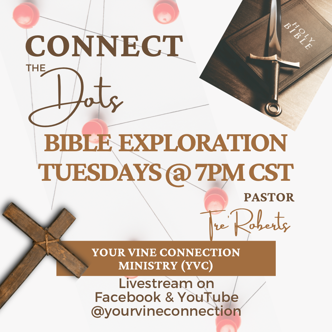 Events – Your Vine Connection